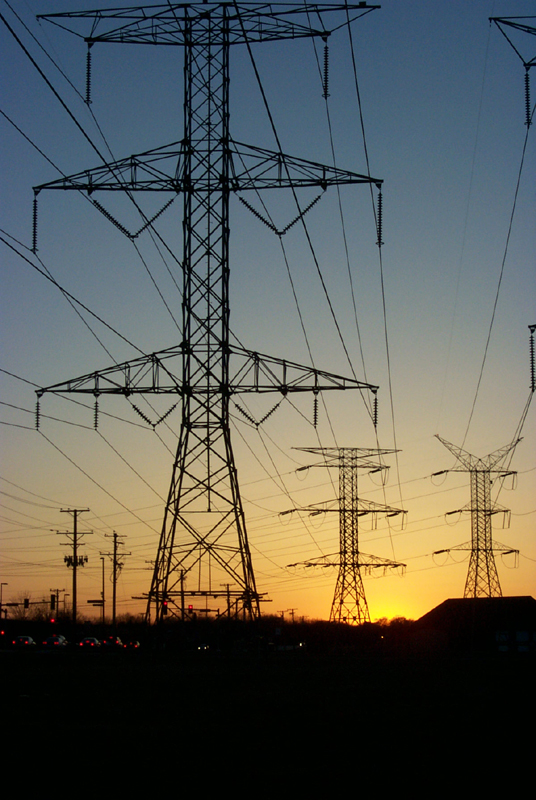 How to Hook Up to the Power Grid | LandCentral