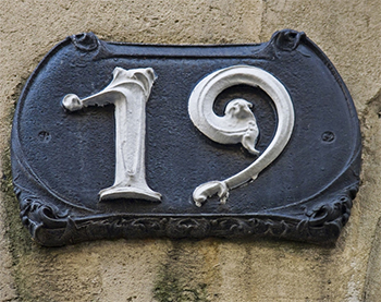 How To Apply For A Street Address | LandCentral