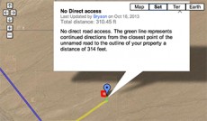 Who Would Ever Want A Landlocked Property? | LandCentral