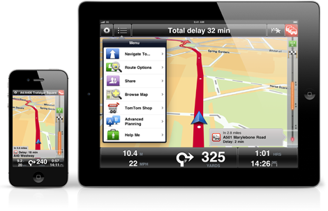 Use GPS Apps To Find Your Land | LandCentral