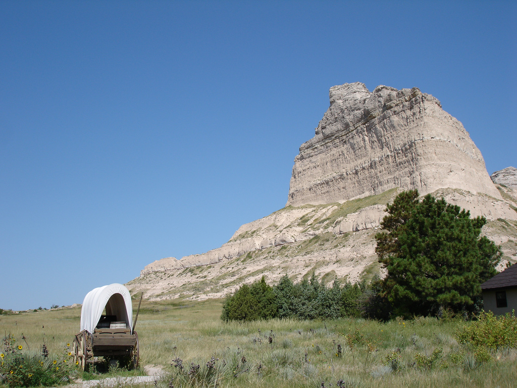 The Homestead Act: Travel Through History - LandCentral