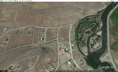 Google Earth for Landowners - Part 1: The Basics - LandCentral