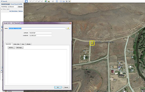 Google Earth for Landowners - Part 1: The Basics - LandCentral