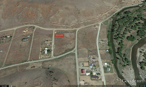 Google Earth for Landowners - Part 1: The Basics - LandCentral