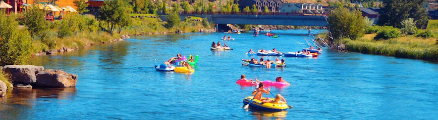 Float Your Summer Away - LandCentral